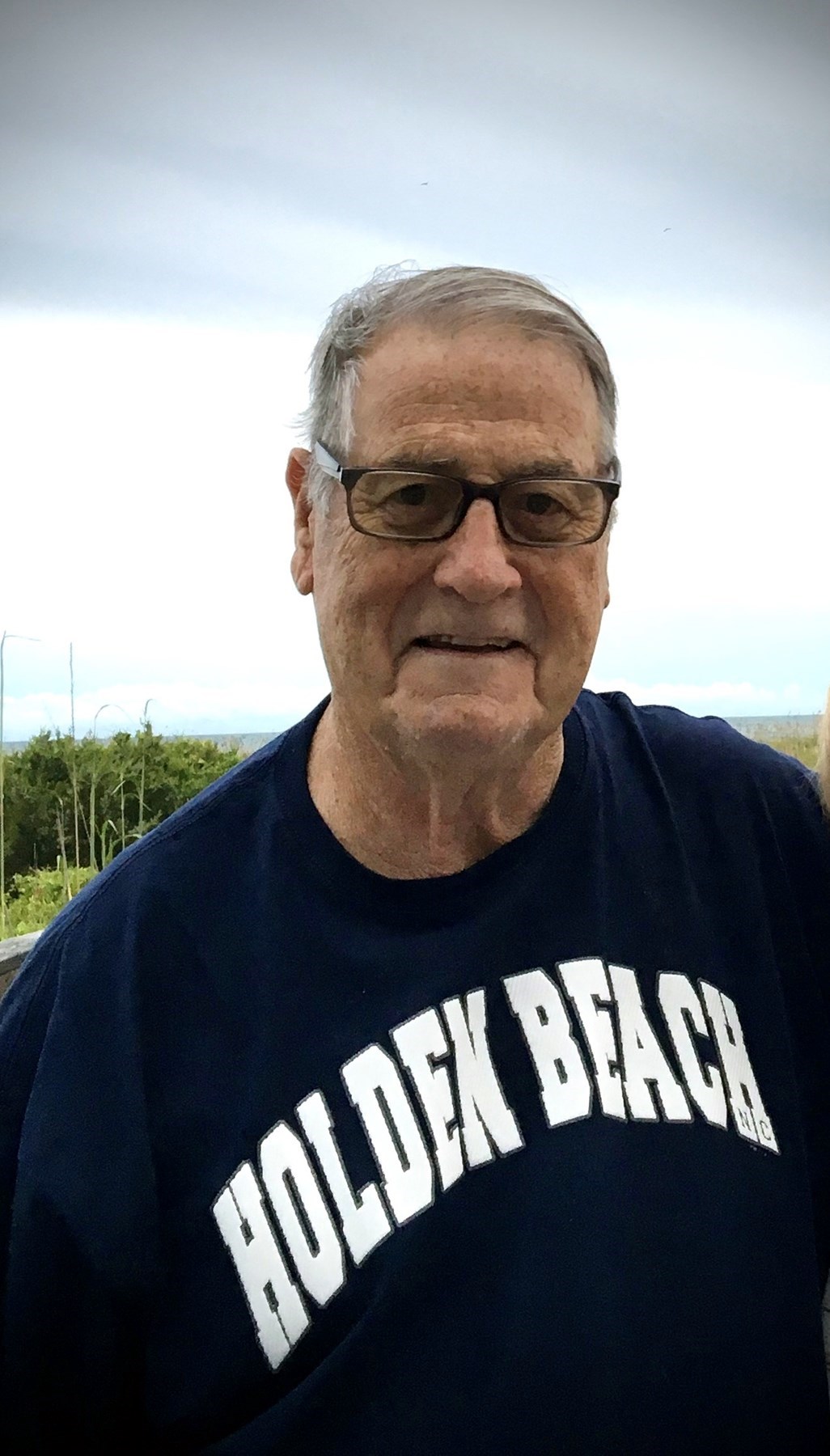 Maxwell Edward Satterwhite Obituary - Kansas City, MO