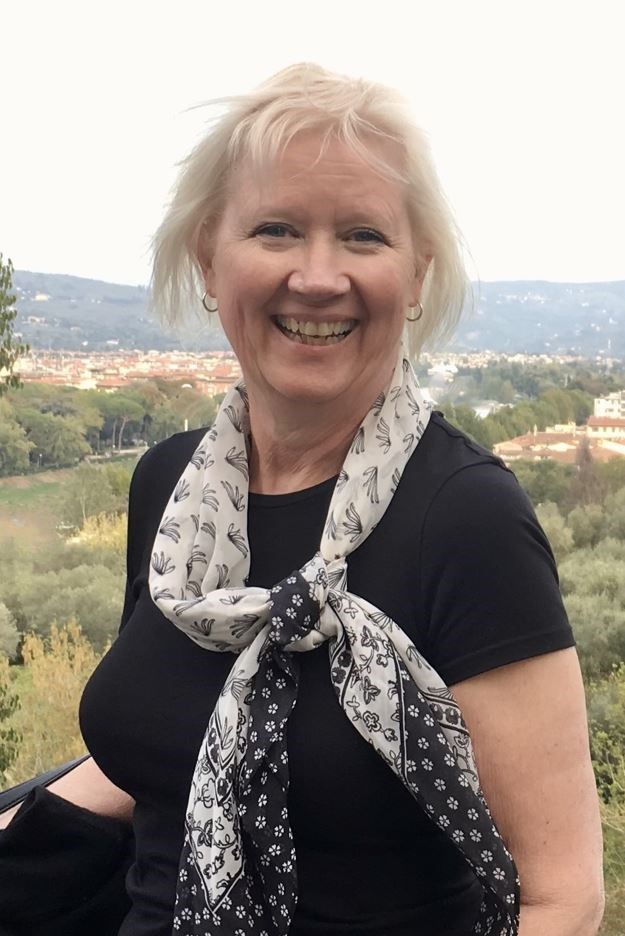 Roxanne Slemaker Obituary - Plano, TX
