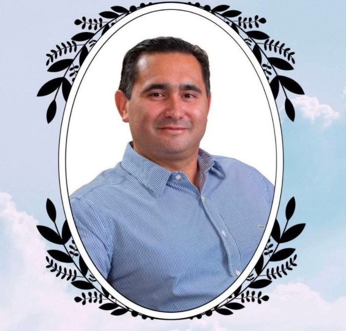 Martin Tuason Obituary - Las Vegas, NV
