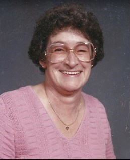 Maureen F Spencer Obituary - Spring Hill, FL