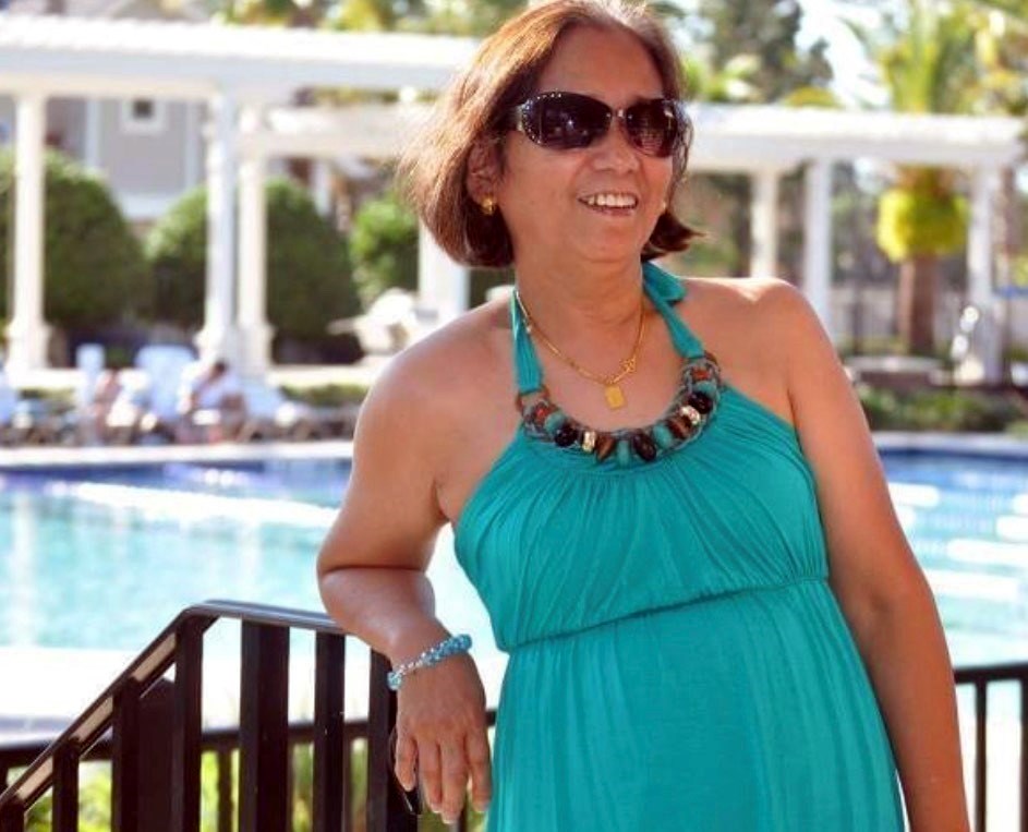 Therese V. Padlan Obituary - Jacksonville, FL