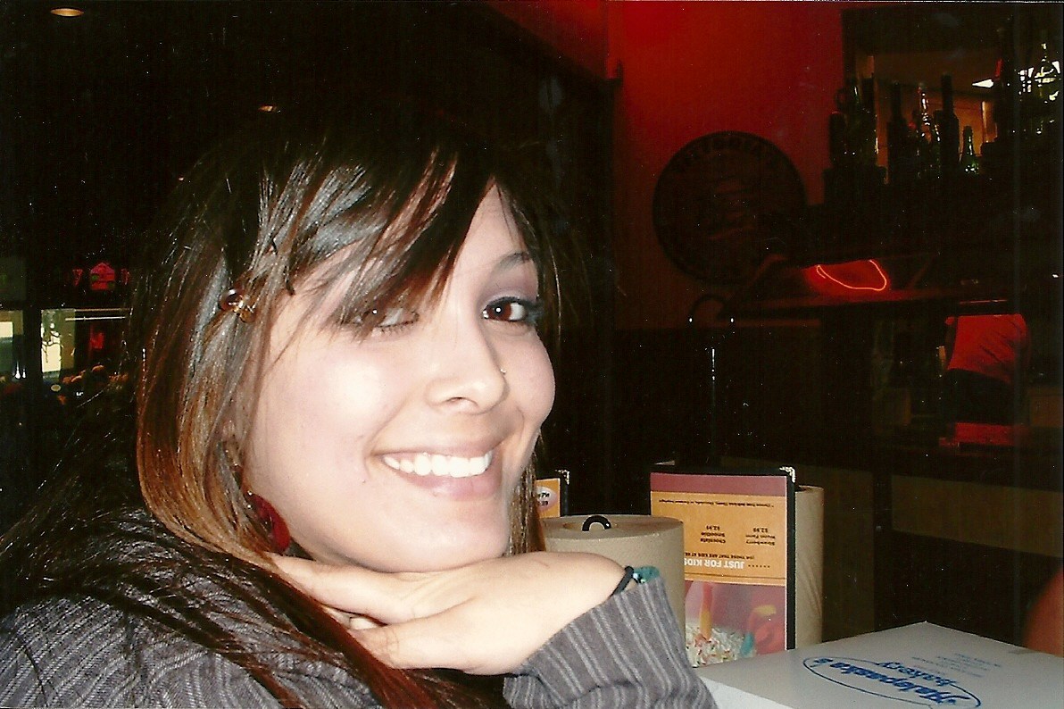 Sarah Chavez's Instagram, Twitter & Facebook on IDCrawl
