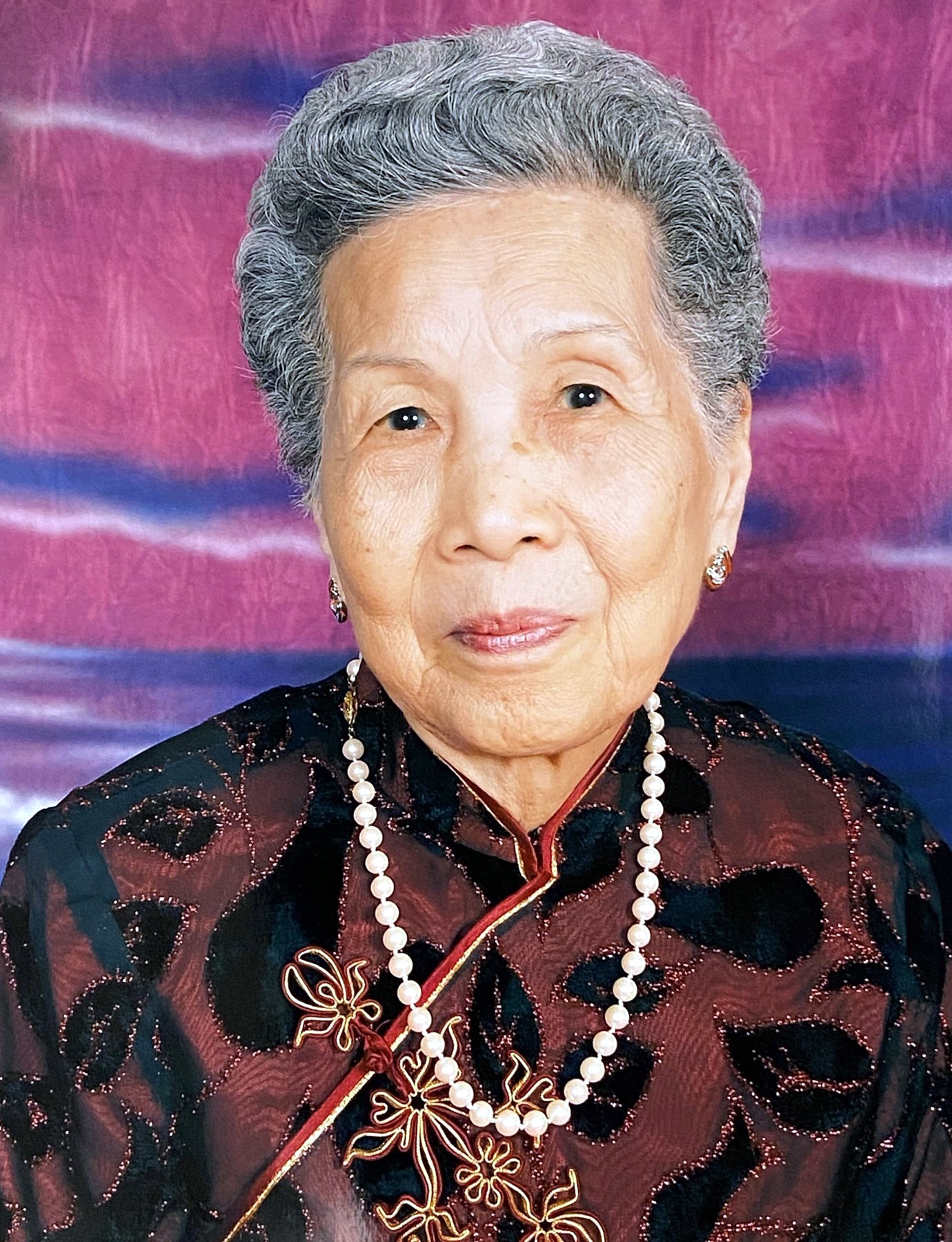 Sing-Fung Ho Obituary - Burnaby, BC