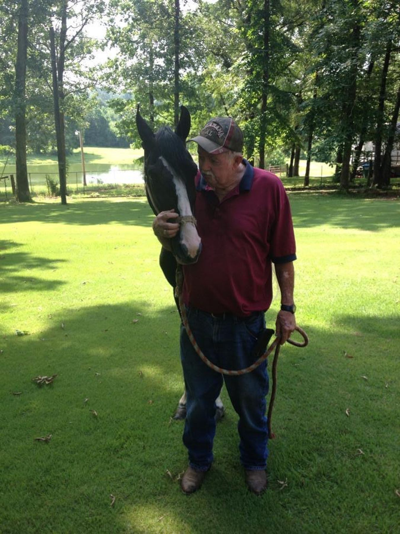 Rayburn Cagle Obituary - Pelham, AL