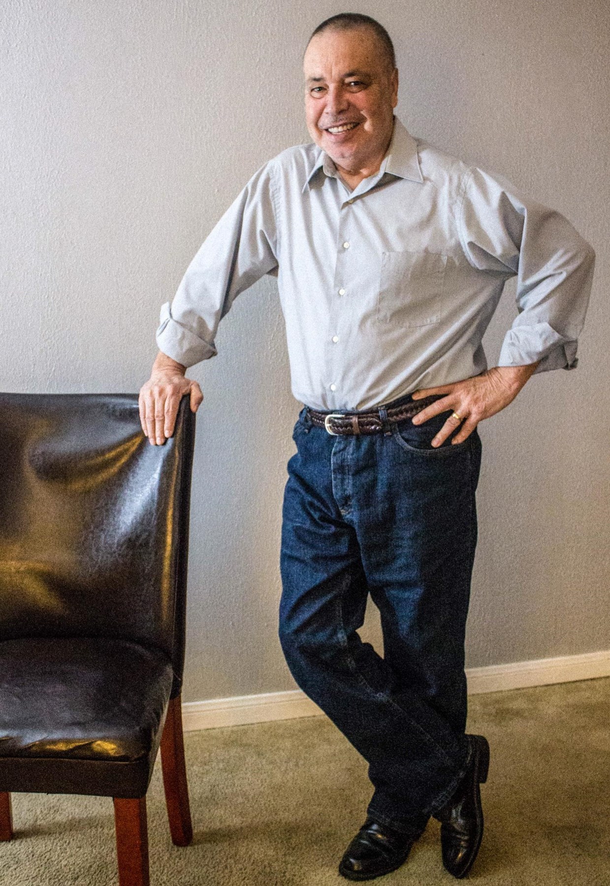 Felix Castillo Obituary - Houston, TX