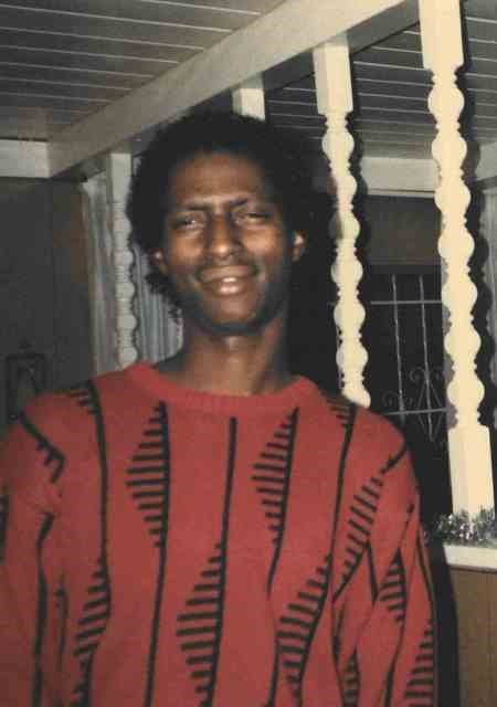 Milton Baker Jr. Obituary - Torrance, CA