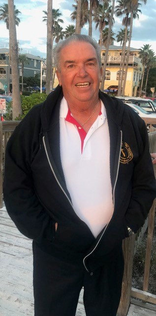 Richard Cronin Obituary - Port Charlotte, FL