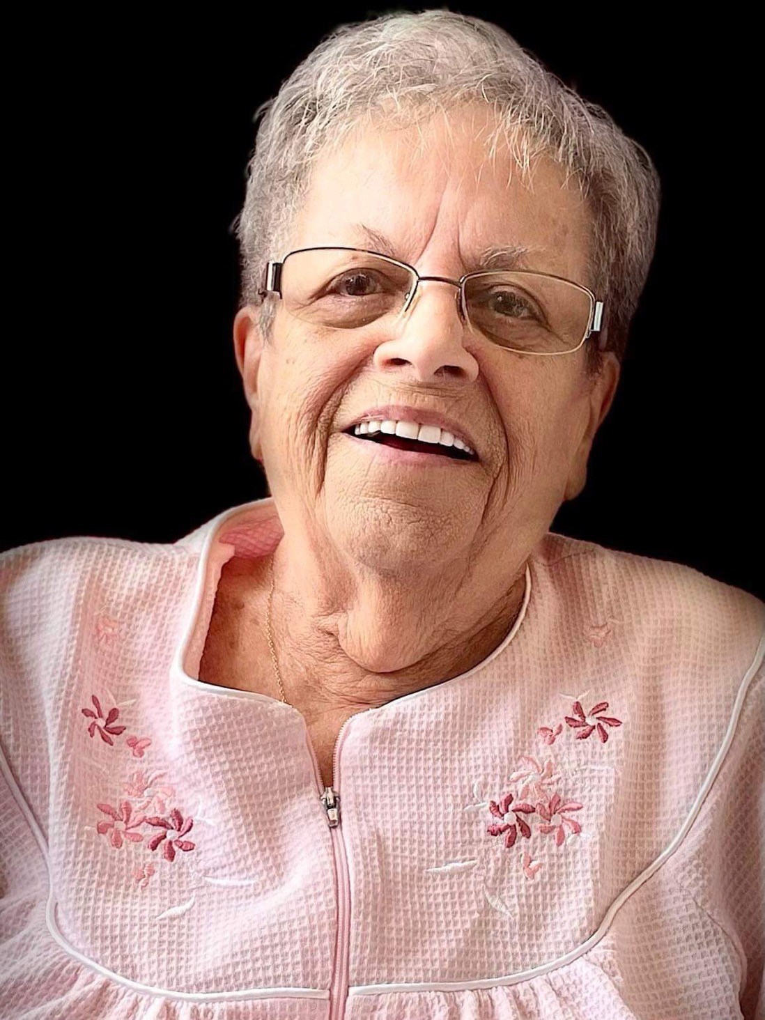 Elizabeth Marois Obituary - Quebec, QC