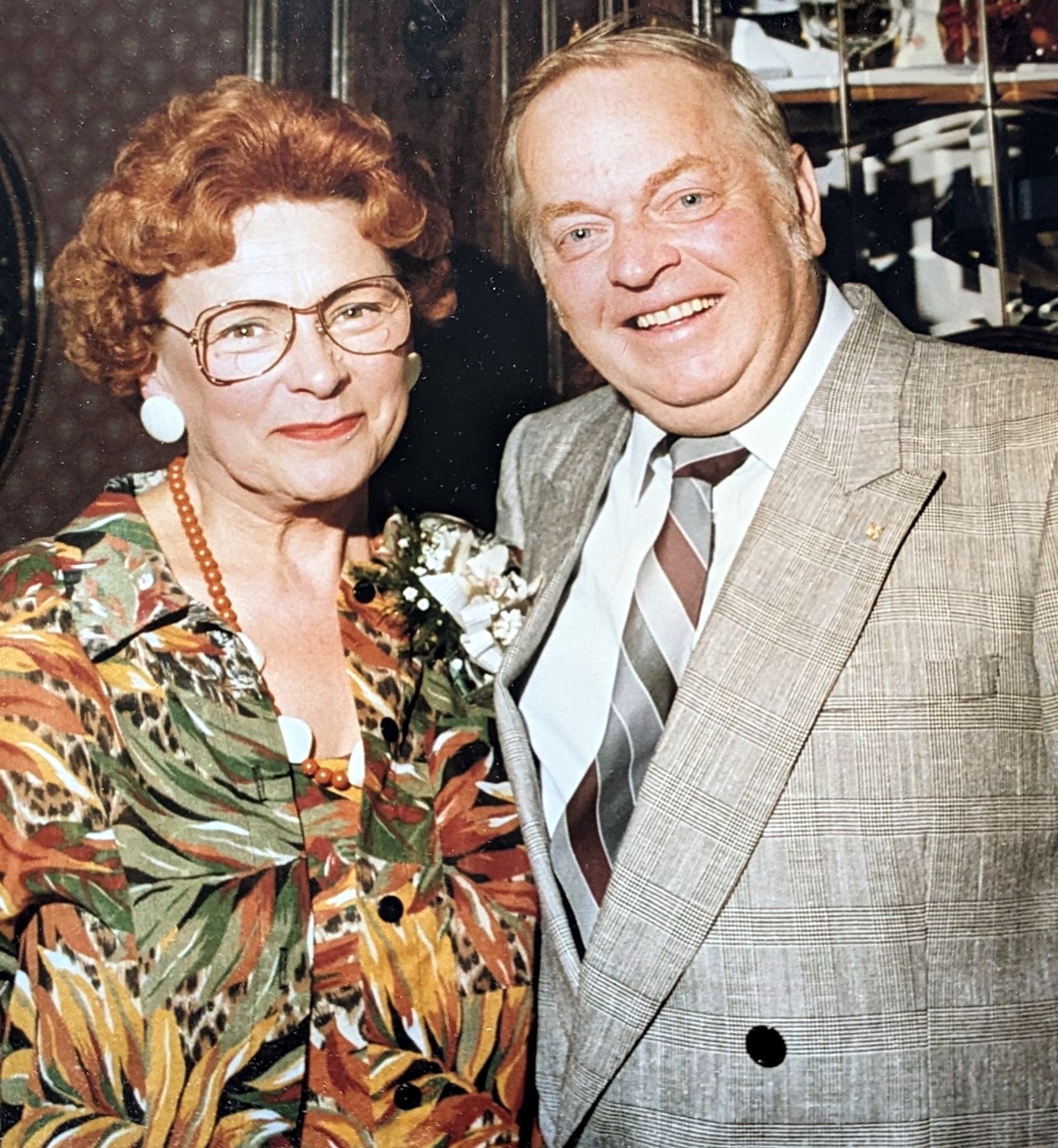 Marilyn McNeilage Obituary - Toronto, ON