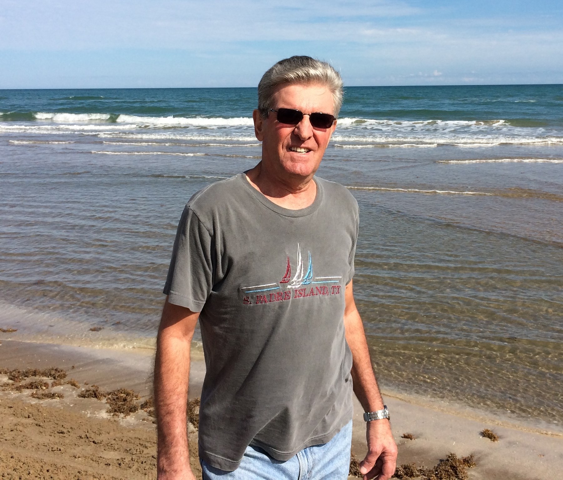 John Arruda Obituary - Carrollton, TX