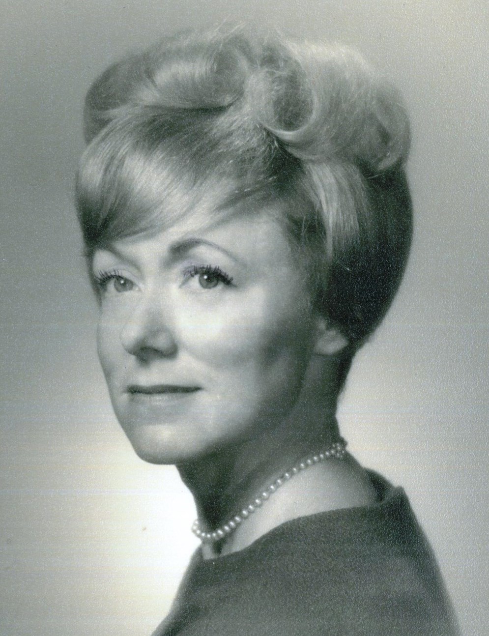 Mrs. Meredith Blickwede Obituary - Houston, TX