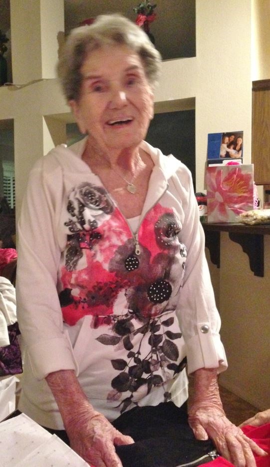 Beth Murnin Obituary - Las Vegas, NV