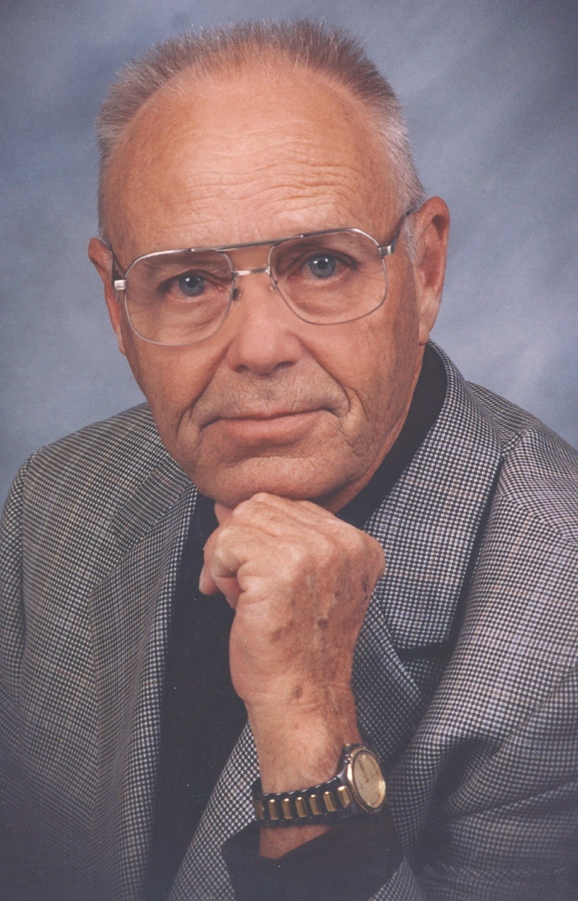 Louis G. Witty Jr. Obituary - Baton Rouge, LA