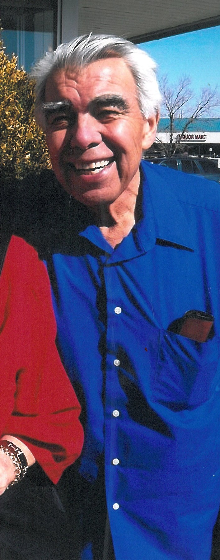 Leonard Lopez Obituary - Denver, CO