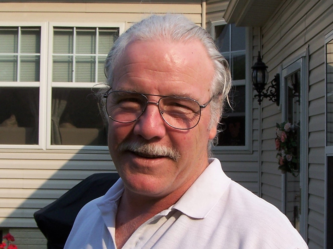 Bruce Eaton Obituary - Nottingham, MD