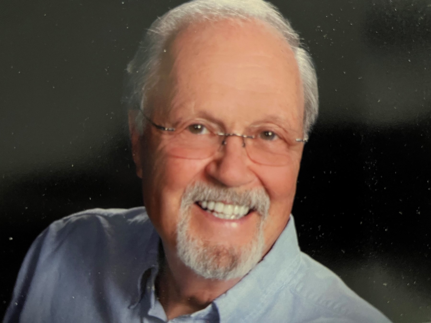 James Woodruff Obituary - Longmont, CO