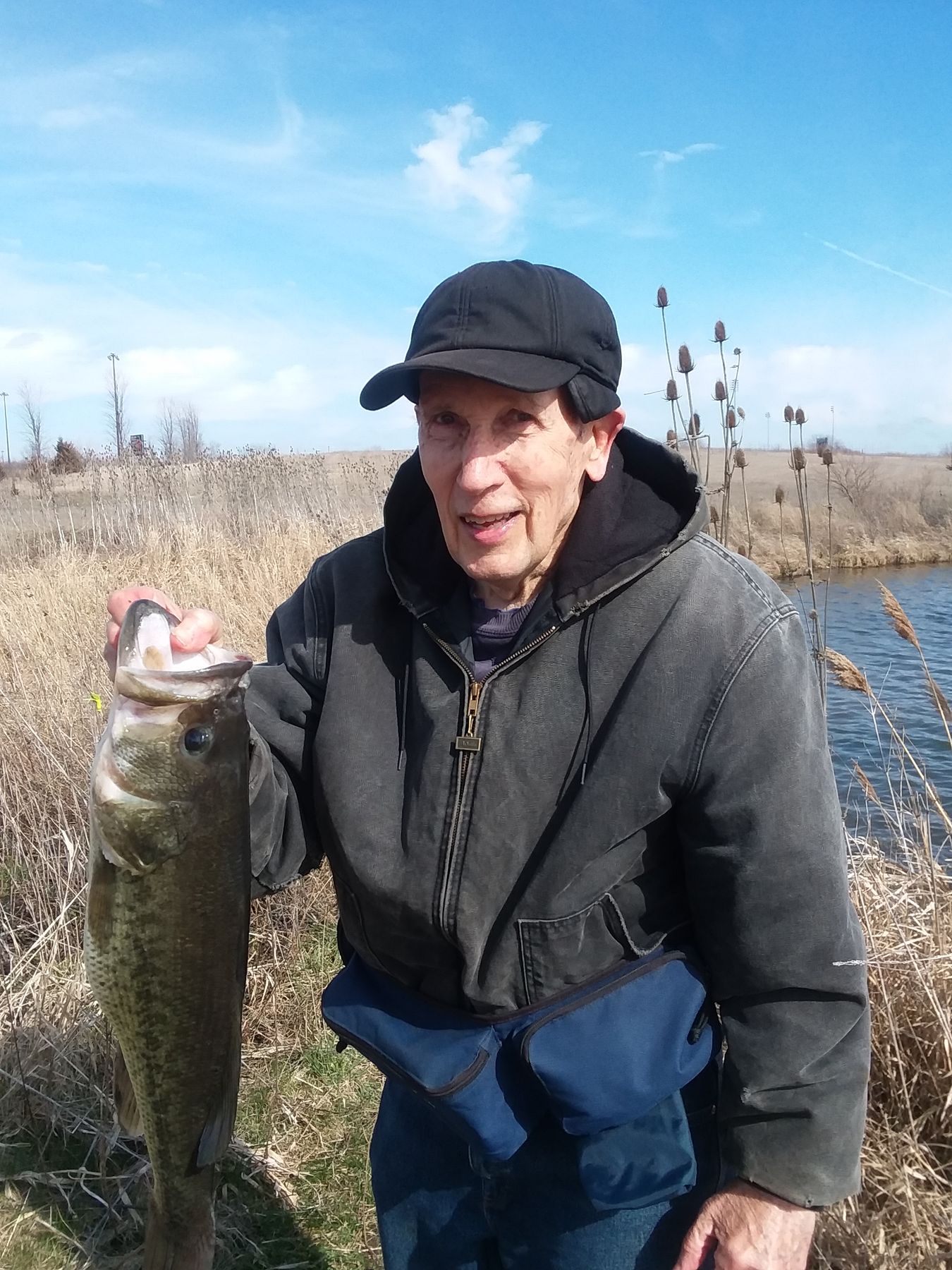 William Fike Obituary - Bloomington, IL