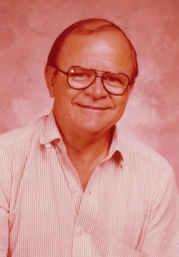 Edwin C. White Obituary - Nashville, TN