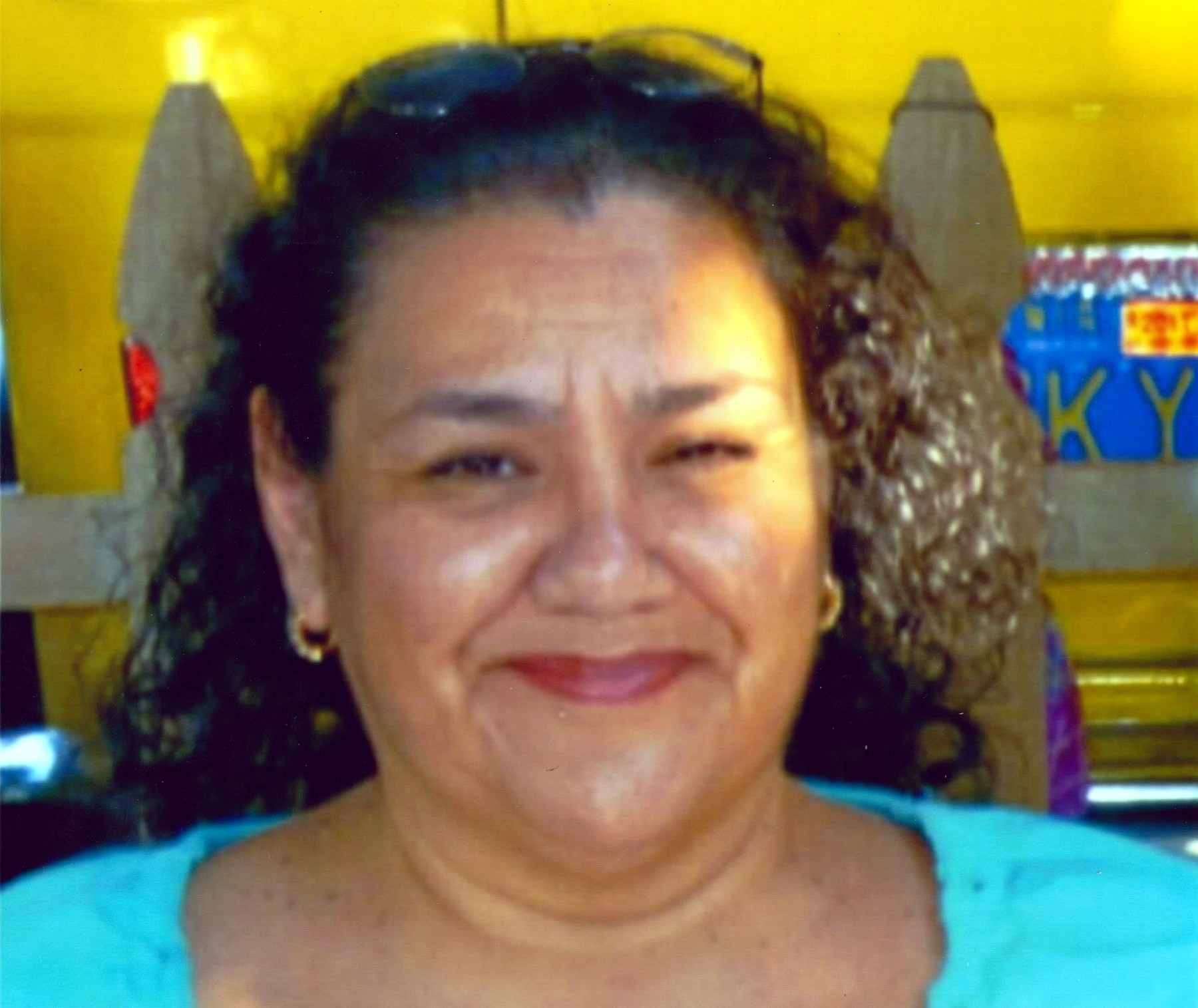 Lisa Harling Obituary - San Bernardino, CA