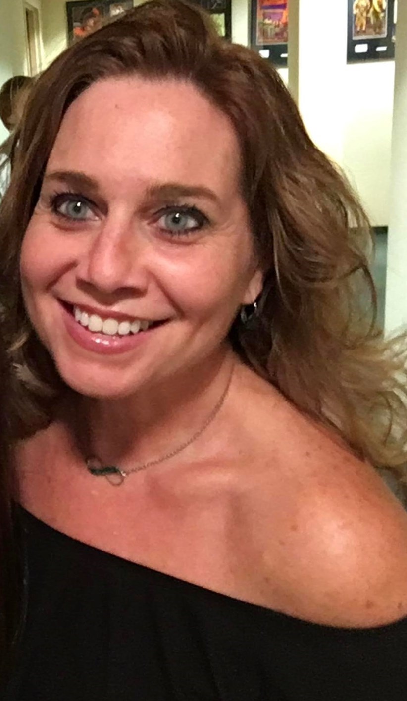 Mary Parry Obituary - Palm Harbor, FL