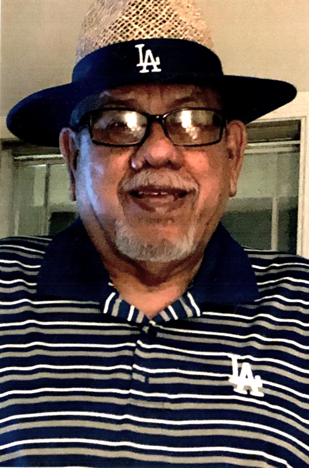Paul Arreguin Obituary - Chino, CA