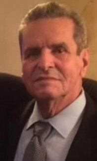 Benito Ortiz Obituary - Orlando, FL