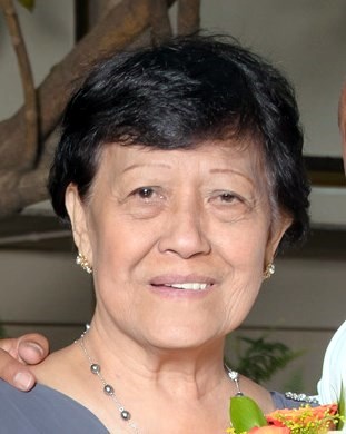 Paulina S. Salanga Burlaza Obituary - San Diego, CA