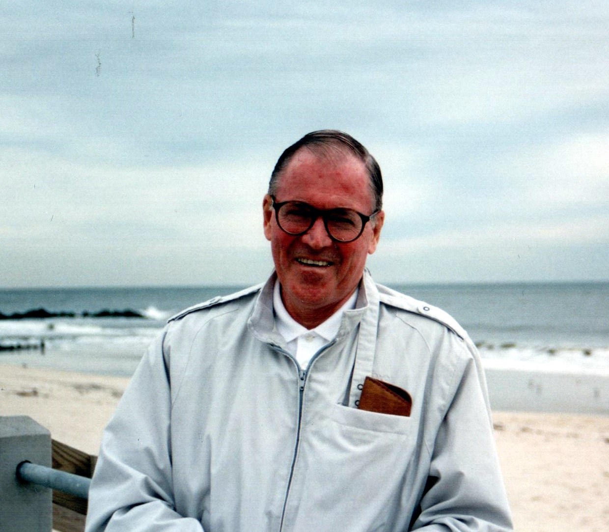 Robert Monaghan Obituary - Westwood, NJ