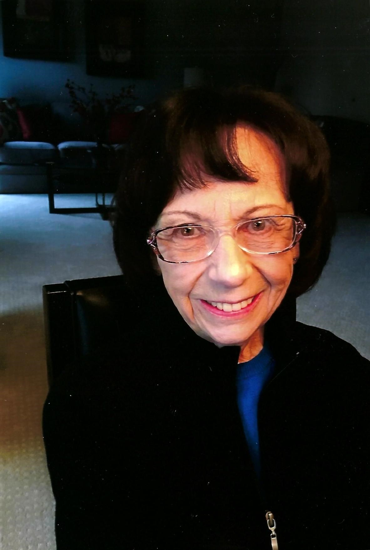 Patricia Lombardo Obituario - Clinton Township, MI