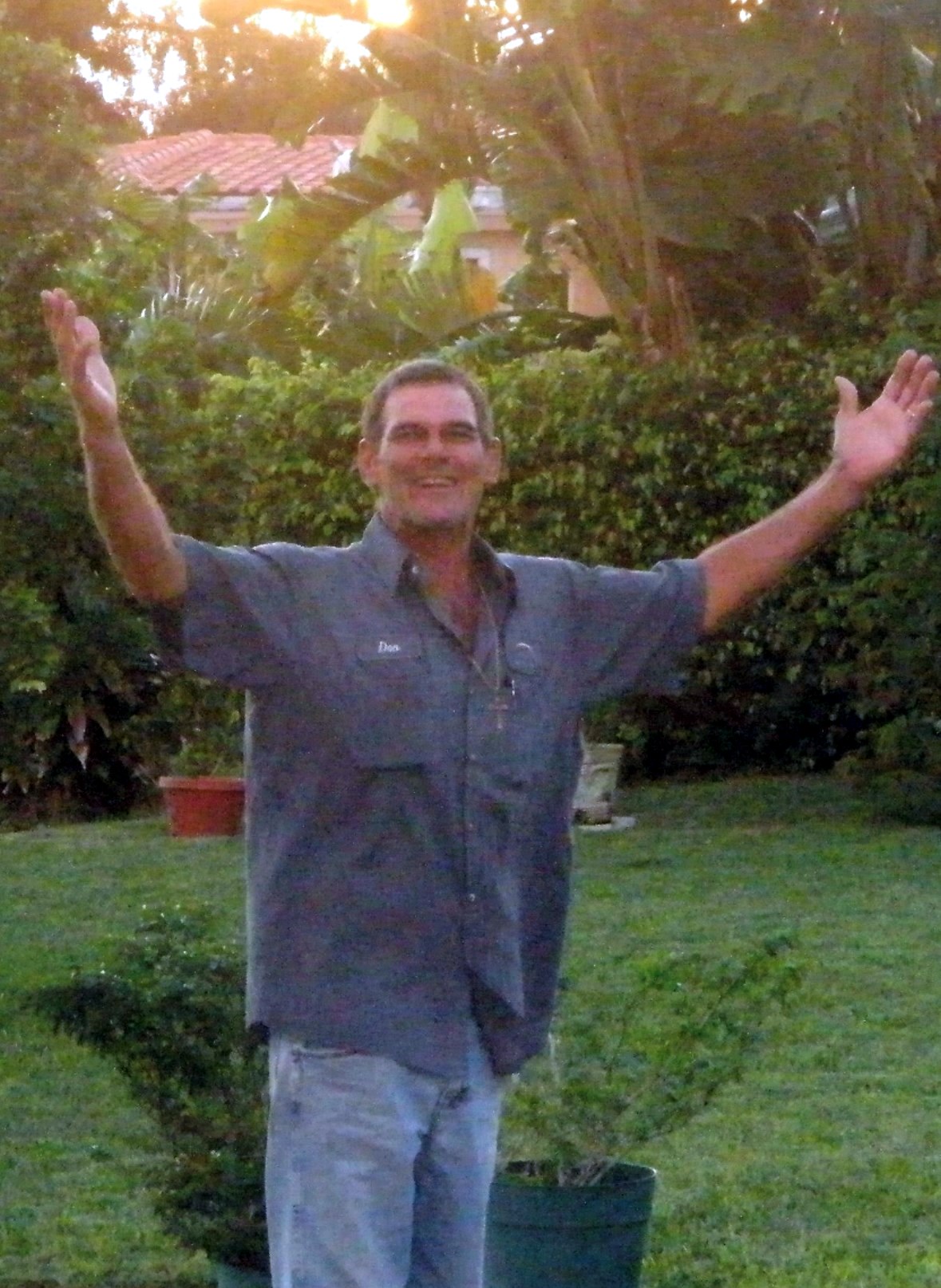 Donald Scott Obituary - Coral Springs, FL