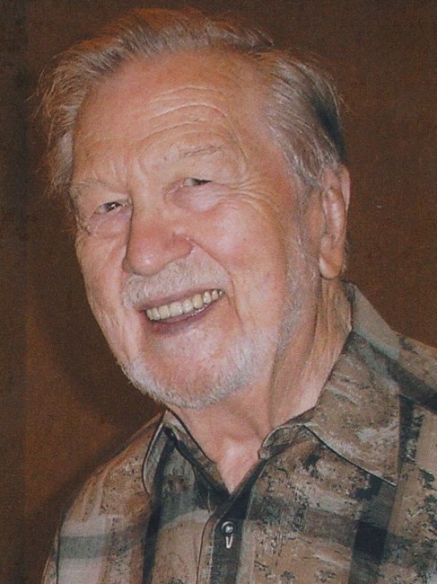 George T. Murry Obituary - Bethany, OK