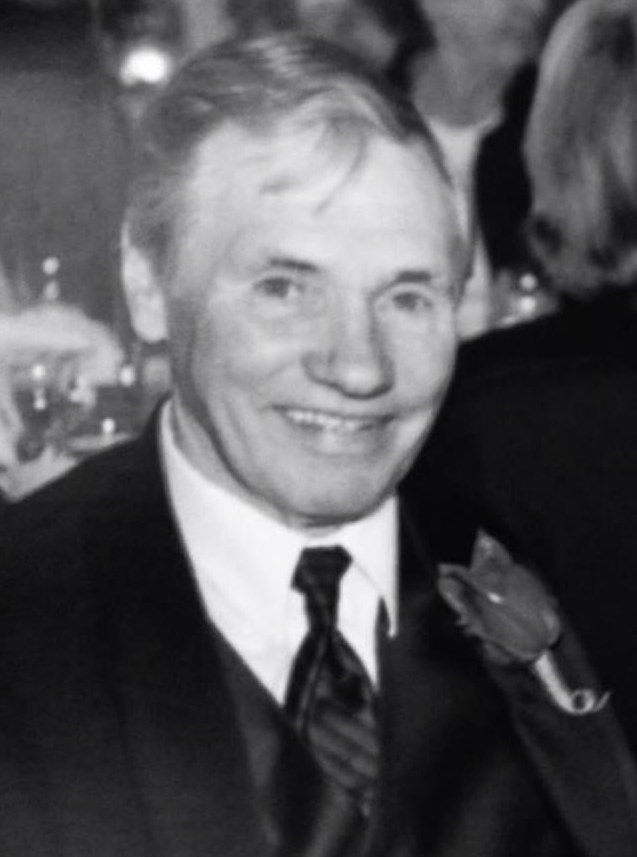 Donald Gillis Obituary - Inverness, NS
