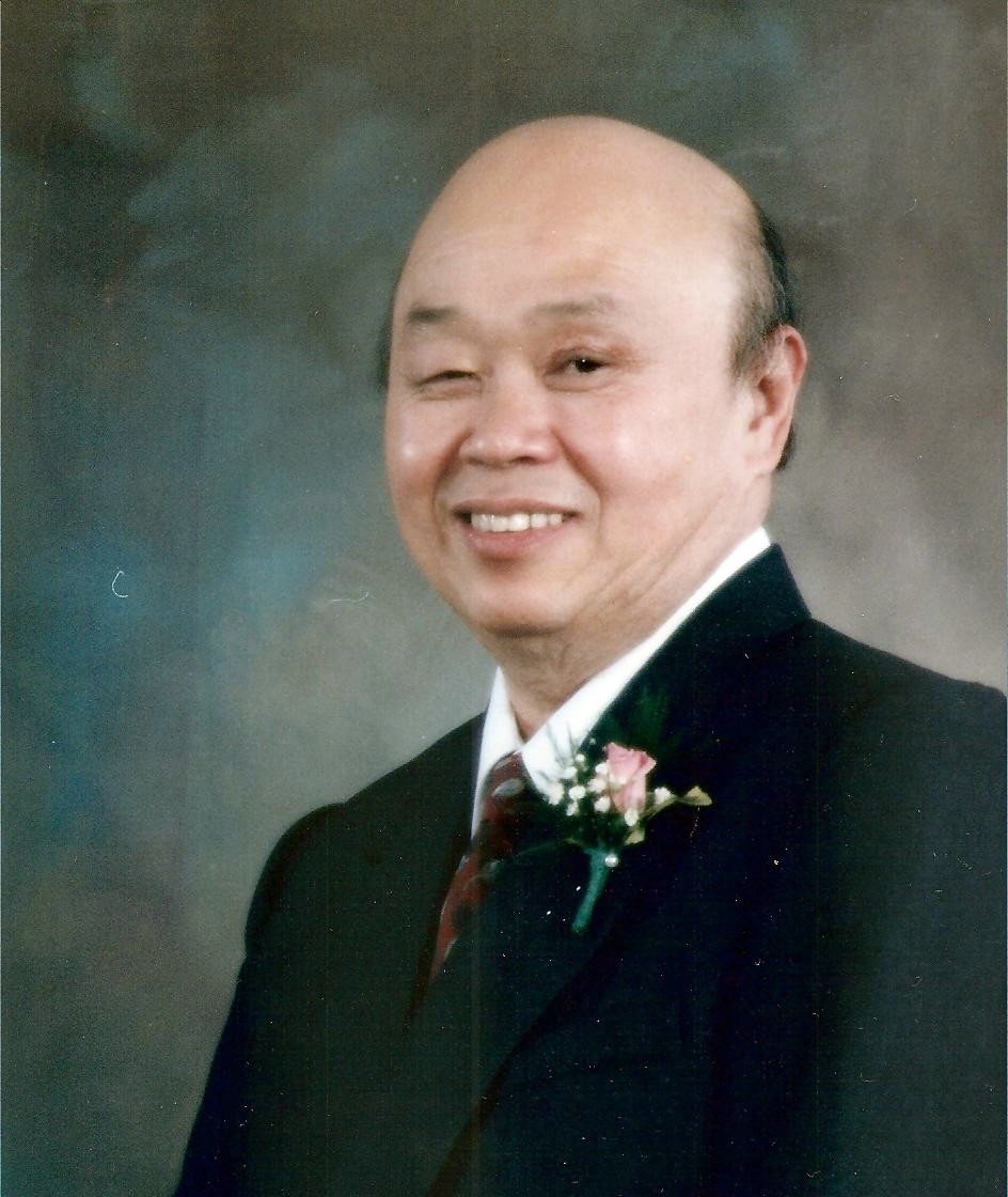 Edison Lim Obituary - Burnaby, BC