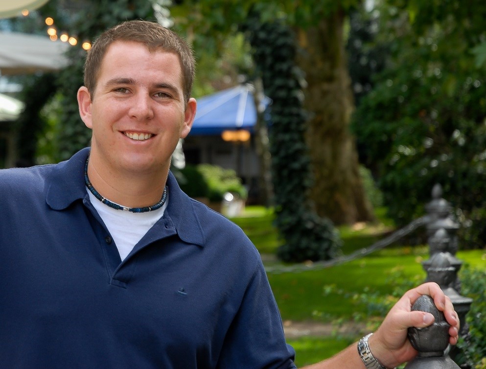 Colin Anthony Rudd Obituary - Houston, TX