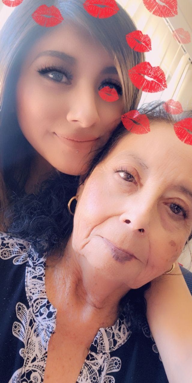 Maria Garibay's Instagram, Twitter & Facebook on IDCrawl