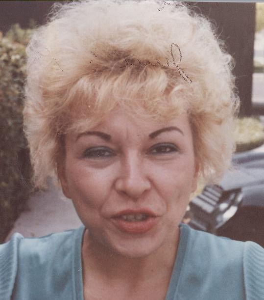 Dona Cowan Obituary - Knoxville, TN