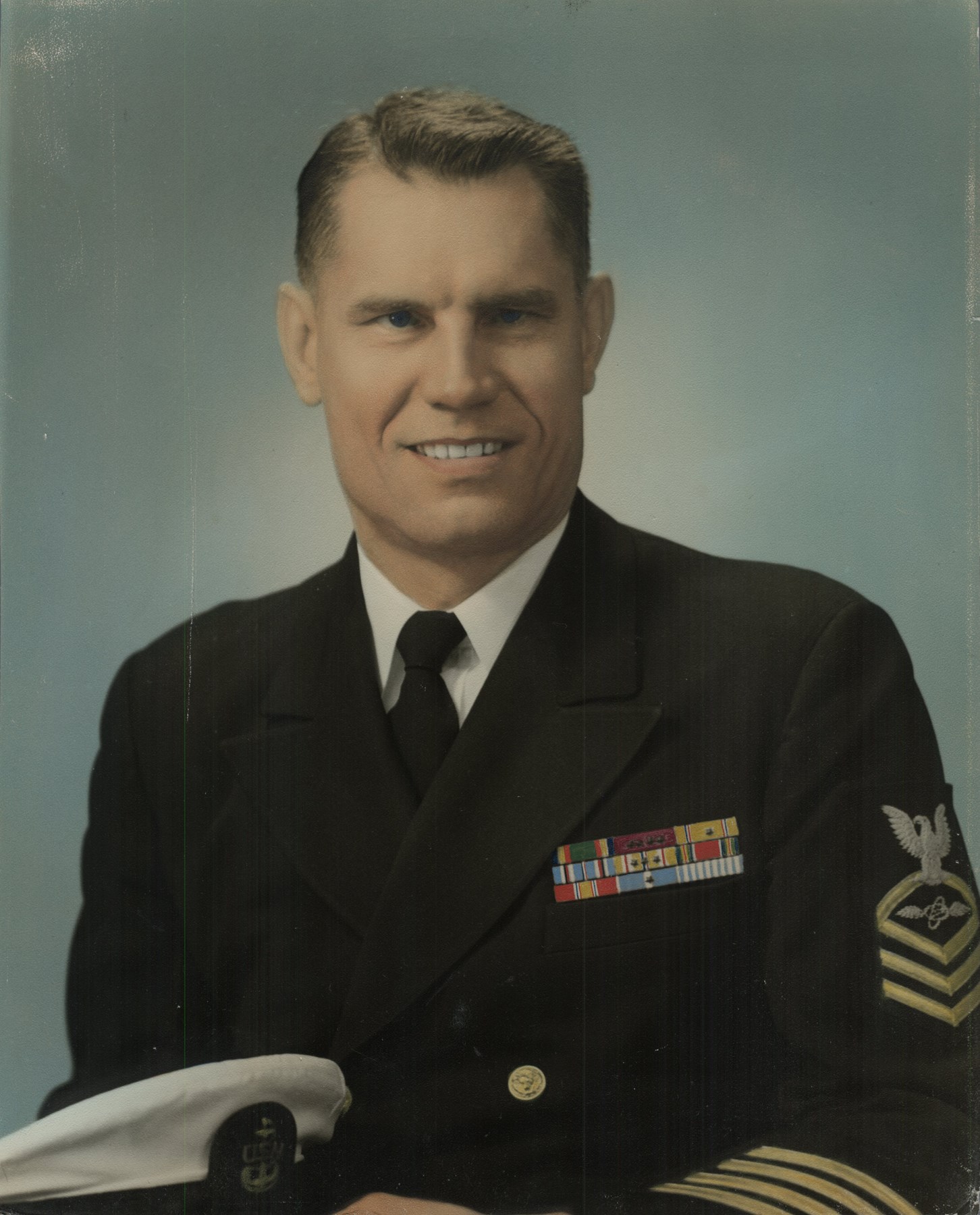 Raymond McCoy Obituary - Hanford, CA