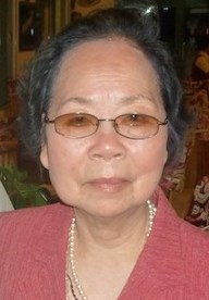 Vai Thi Tran Obituary - San Jose, CA