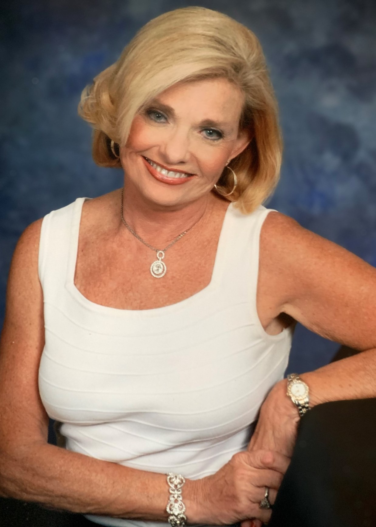 Sandra Hurley Obituary - Bartlett, TN