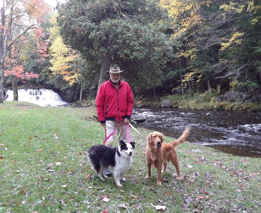 Mark Carlson Obituary - DeWitt, MI