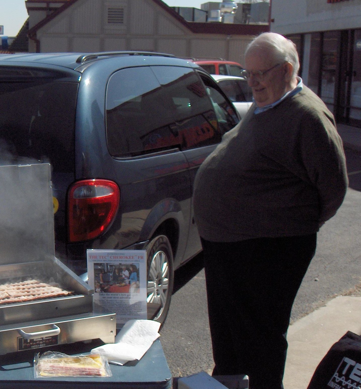 Ronald Kieffer Graham Obituary - Thornton, CO