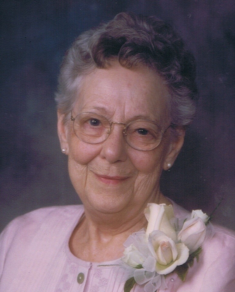 Frances Marion Quast Obituary - Dayton, OH