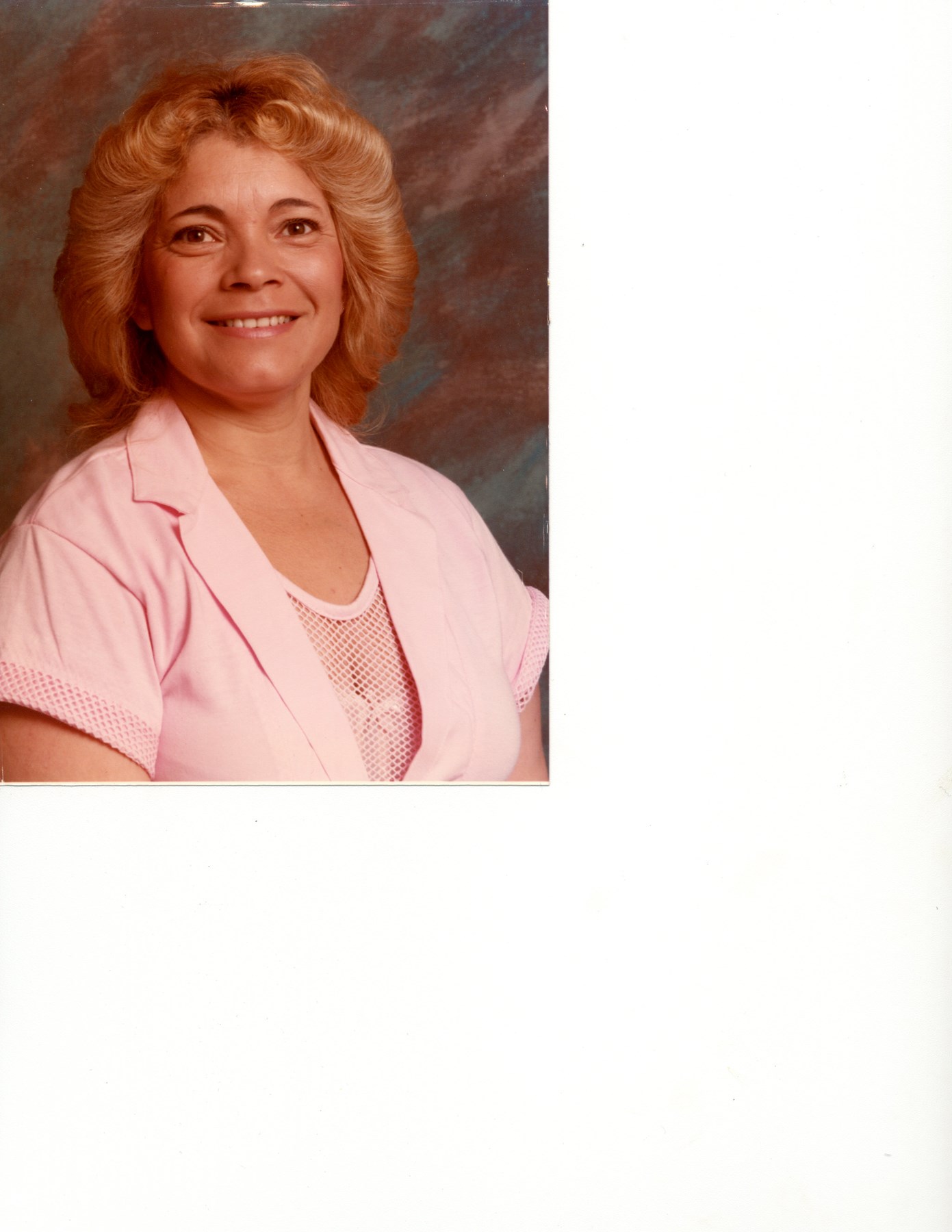 Josephine Louise Castillo-Munoz Obituary - Bakersfield, CA