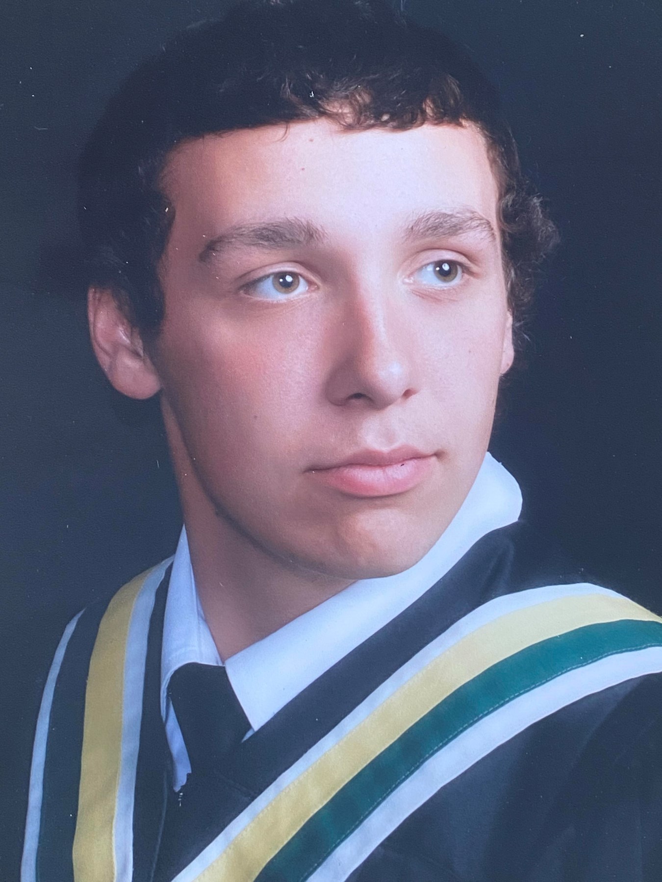 Brendan Penney Obituary - Stony Plain, AB
