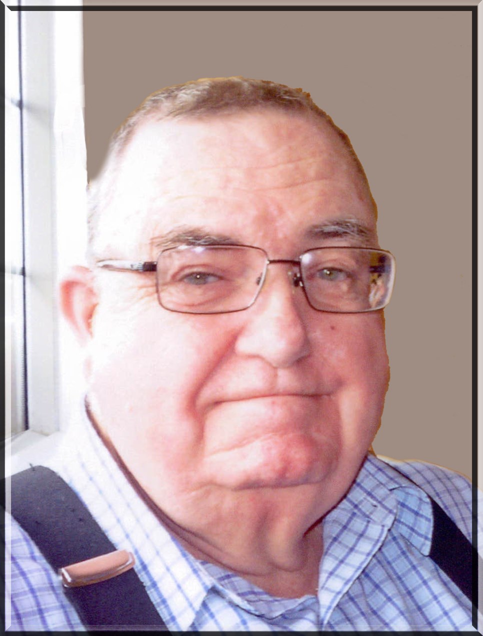 Stacey David Budge Obituary - Sault Ste. Marie, ON