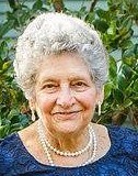 Ruth Gordin Obituary - Houston, TX