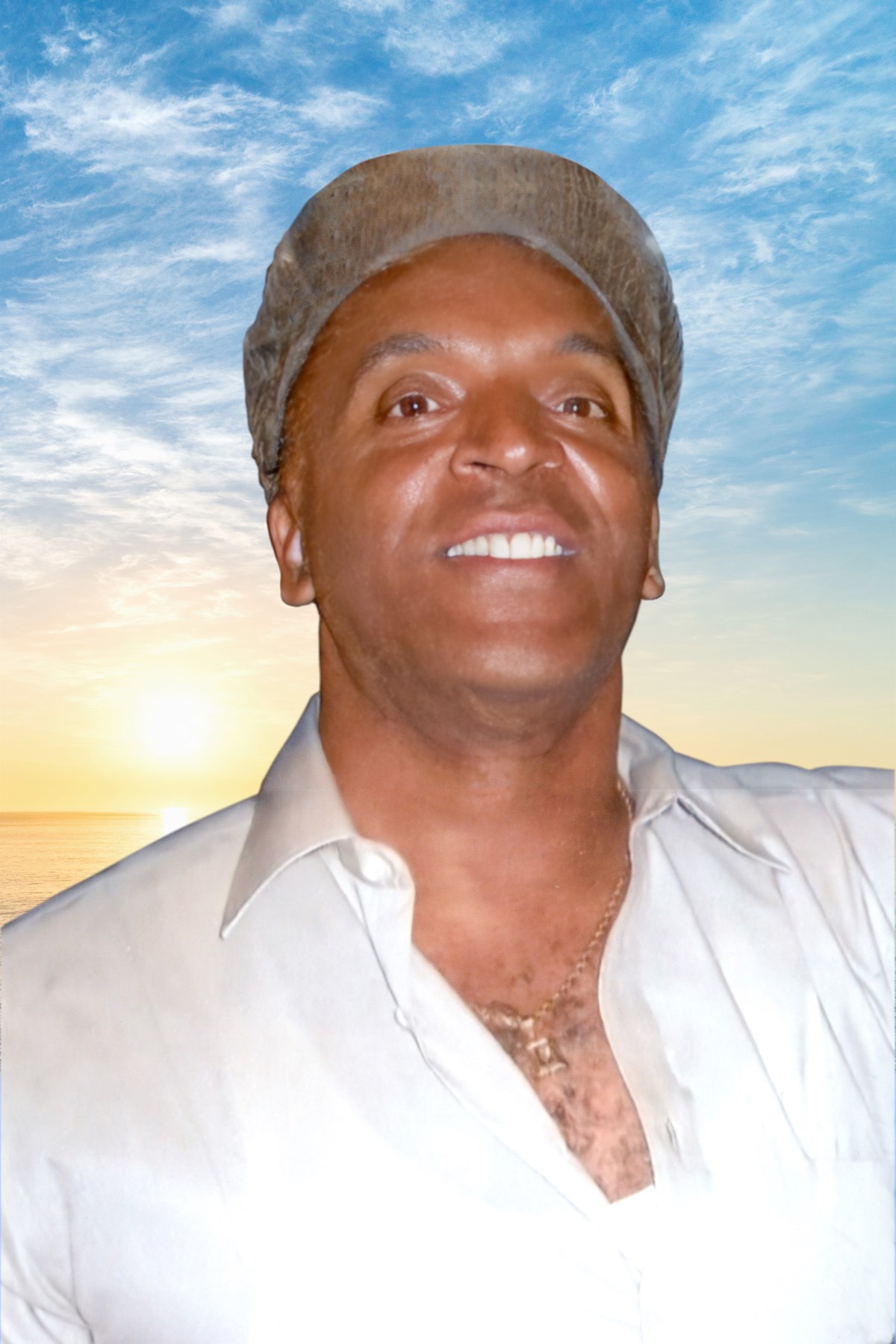 Darryl Carlton Obituary - Newhall, CA