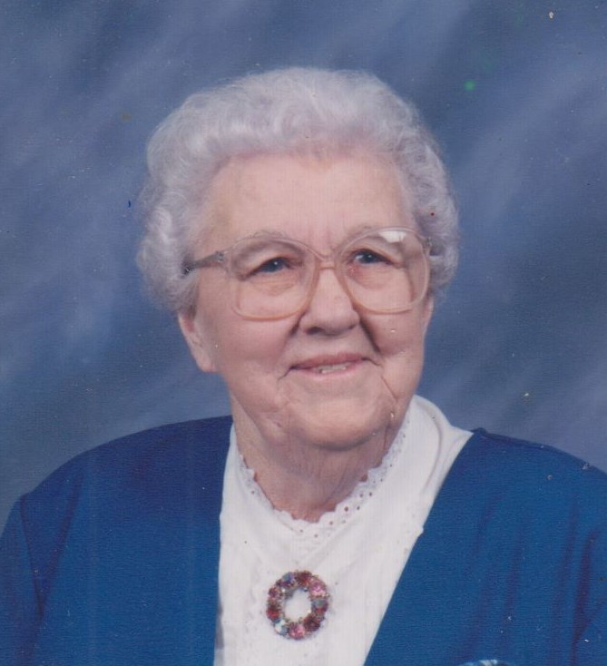 Edith Hawkins Obituary - Greenville, OH