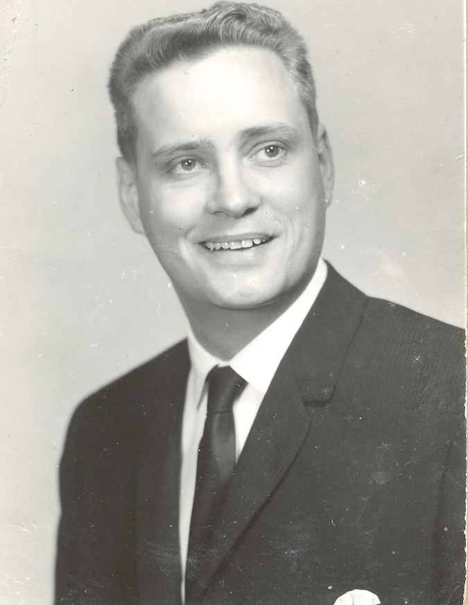 Donald Ginn Obituary - Anniston, AL