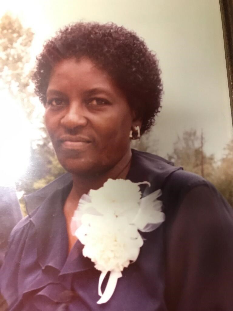 Nannie Ransom Obituary - East Ridge, TN